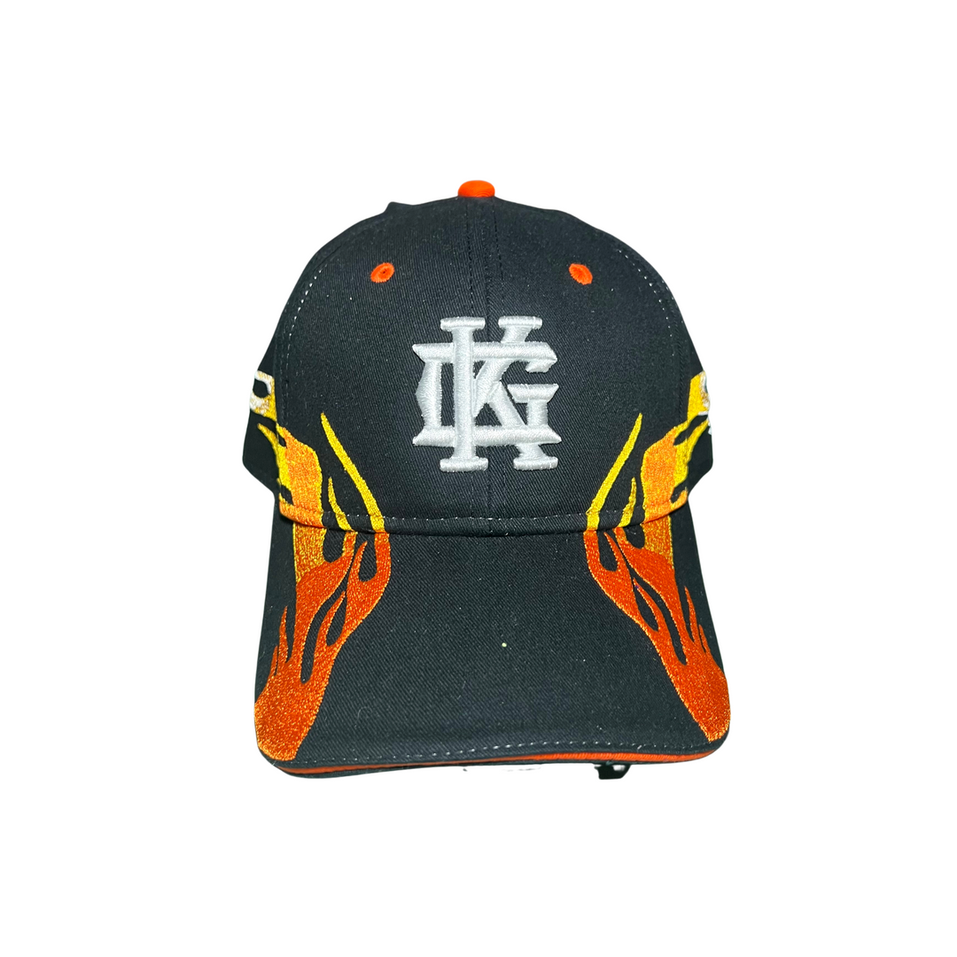 Hats– God's Kingdom