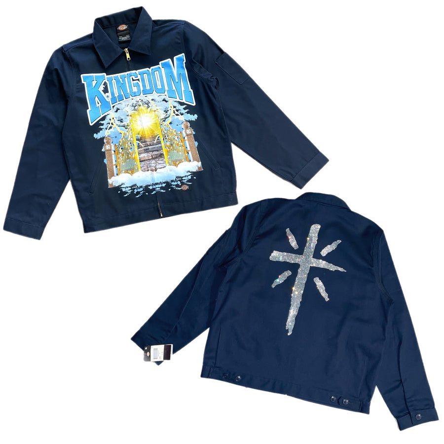 God's Kingdom Jackets | God's Kingdom Streetwear